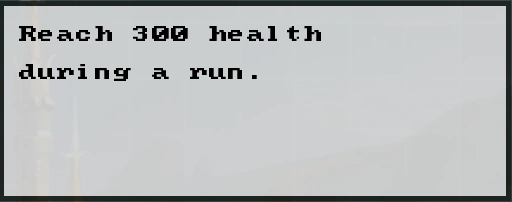 Overheal | Monsters And Weapons Wiki | Fandom