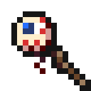 Staff of Cthulu | Monsters And Weapons Wiki | Fandom