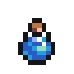 Lesser mana potion | Monsters And Weapons Wiki | Fandom
