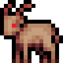 Evil Goat | Monsters And Weapons Wiki | Fandom