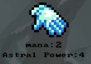 Astral power | Monsters And Weapons Wiki | Fandom