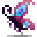 Glow Moth | Monsters And Weapons Wiki | Fandom