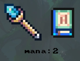 Mana | Monsters And Weapons Wiki | Fandom