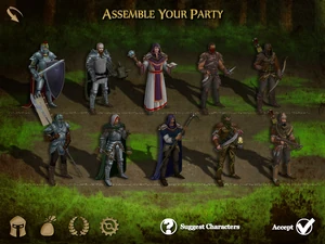 Classes | Monsters' Den Chronicles Wiki | Fandom