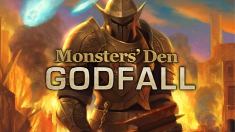 Monsters' Den Chronicles Wiki | Fandom