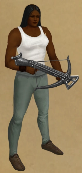 Deadeye | Monsters' Den Chronicles Wiki | Fandom