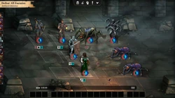 Monsters' Den Chronicles Wiki | Fandom