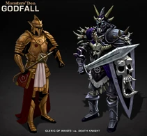 Godfall | Monsters' Den Chronicles Wiki | Fandom