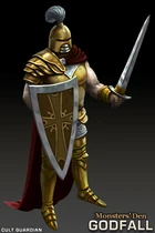 Godfall | Monsters' Den Chronicles Wiki | Fandom