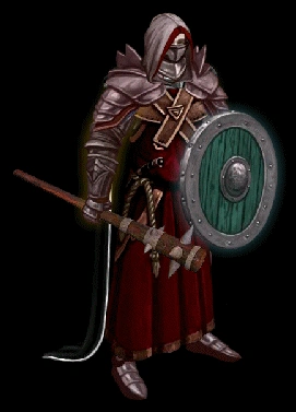 Cleric | Monsters' Den Chronicles Wiki | Fandom