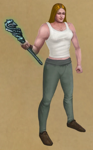 Spellstone Resonator | Monsters' Den Chronicles Wiki | Fandom