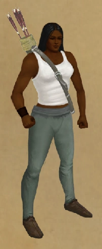 Frostbite Quiver | Monsters' Den Chronicles Wiki | Fandom