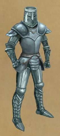 Set Equipments | Monsters' Den Chronicles Wiki | Fandom