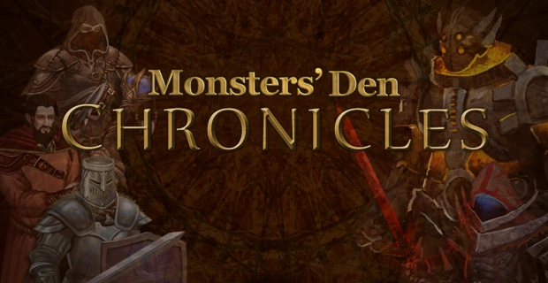 Chronicles | Monsters' Den Chronicles Wiki | Fandom