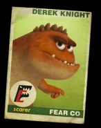 Fear Co. | Monsterpedia | Fandom