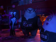 Rosie Levin | Monsterpedia | Fandom