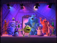 Celia Mae | Monsterpedia | Fandom