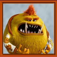 Jaws Theta Chi | Monsterpedia | Fandom