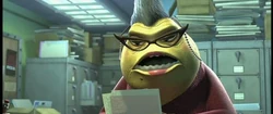 Roz Monsters Inc Quotes