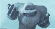 Yeti | Monsterpedia | Fandom