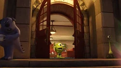 Monsters University Nancy Kim