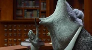 Margaret Gesner | Monsterpedia | Fandom