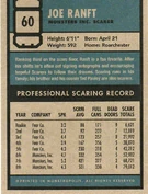 Joe Ranft | Monsterpedia | Fandom