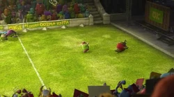 Reggie Jacobs Monsters University