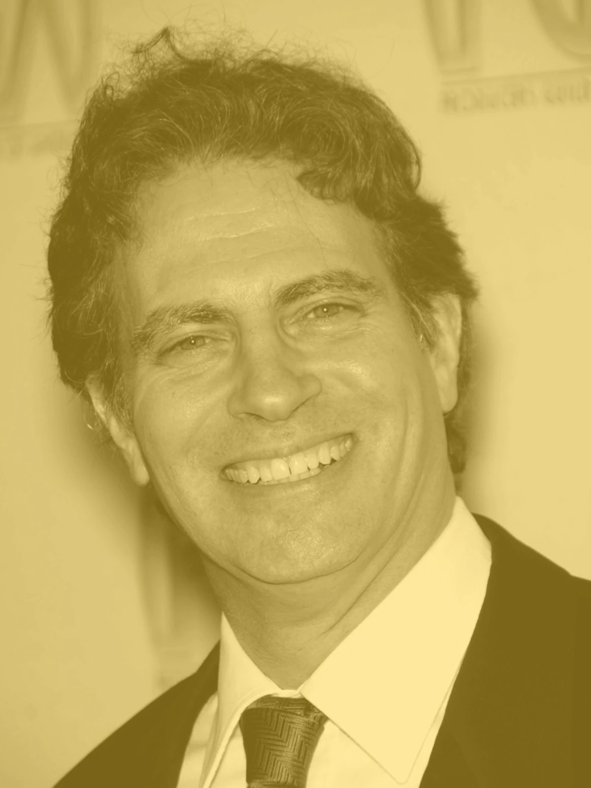 David Silverman | Monsterpedia | Fandom