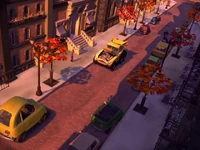 Mike's New Car | Monsterpedia | Fandom