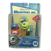 Charlie Proctor | Monsterpedia | Fandom