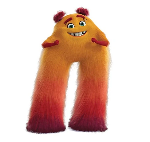 Val Little | Monsterpedia | Fandom