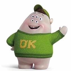 Oozma Kappa Members