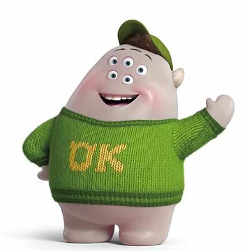 monsters university squishy coloring pages