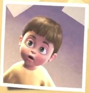 Albert Lozano | Monsterpedia | Fandom