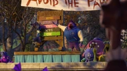 Brock Pearson | Monsterpedia | Fandom