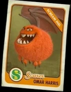 Scream Industries | Monsterpedia | Fandom