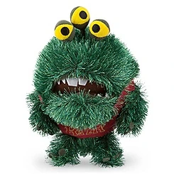 Monsters University Reggie Jacobs