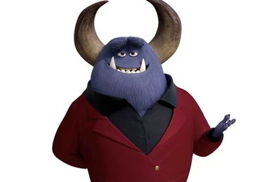 Monsters Ollscoil Brock Pearson Investigation Of The Challenges Facing