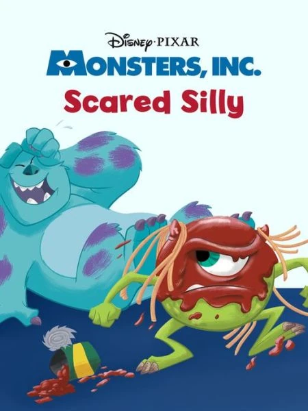 Scared Silly | Monsterpedia | Fandom