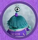 Debbie Gabler | Monsterpedia | Fandom