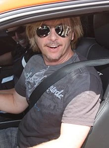 David Spade | Monsterpedia | Fandom
