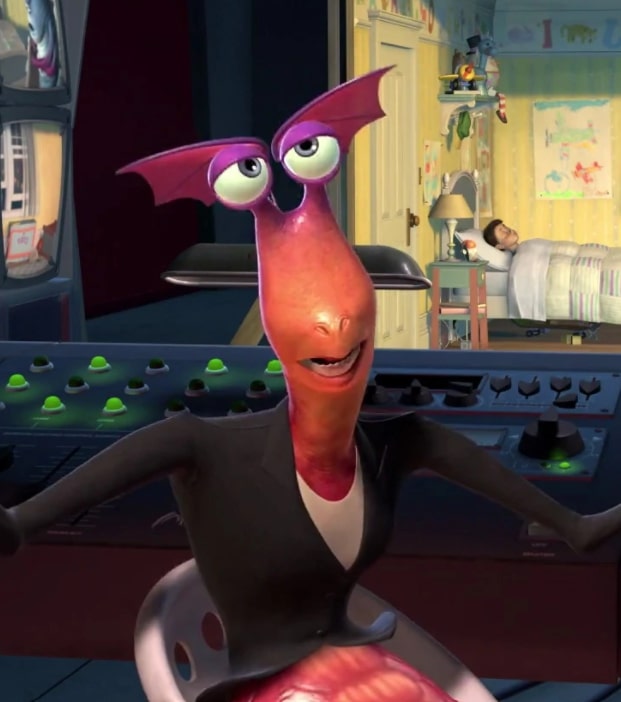 Ms. Flint | Monsterpedia | Fandom