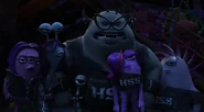 Rosie Levin | Monsterpedia | Fandom