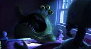Reggie Jacobs | Monsterpedia | Fandom