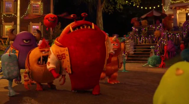 Jaws Theta Chi | Monsterpedia | Fandom