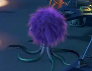 Monsters Inc Luckey