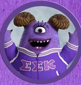 Violet Steslicki | Monsterpedia | Fandom