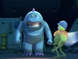 Category:Monsters, Inc. Employees | Monsterpedia | Fandom