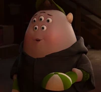 Scott Squibbles | Monsterpedia | Fandom